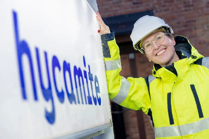 Hycamite Oy ja vedyn tuotannon uusi suunta :: energiajuristi.fi